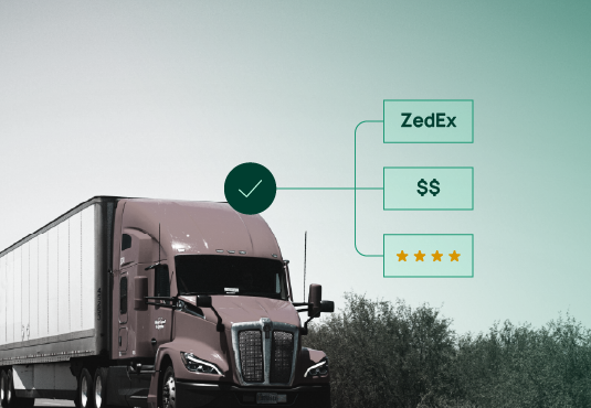 Pando | Discover AI Agents for Logistics
