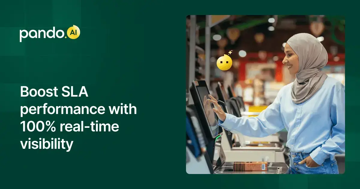 Enhance SLA Performance by 21% for Retail Logistics